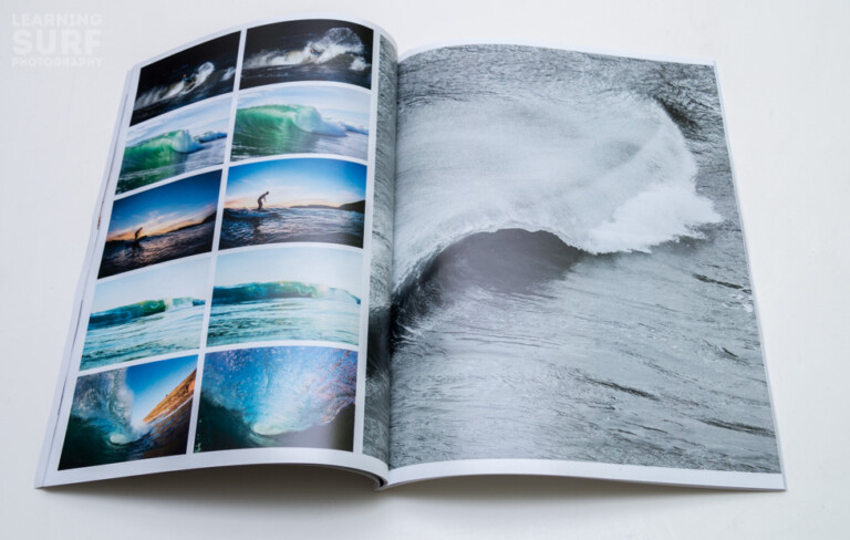 Review - Blurb Magazine Print On Demand Service