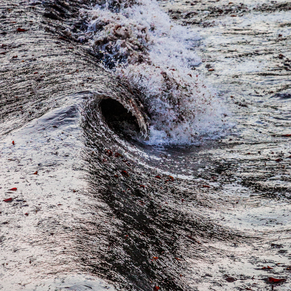 5 Tips For Better Long Exposure Wave Photography