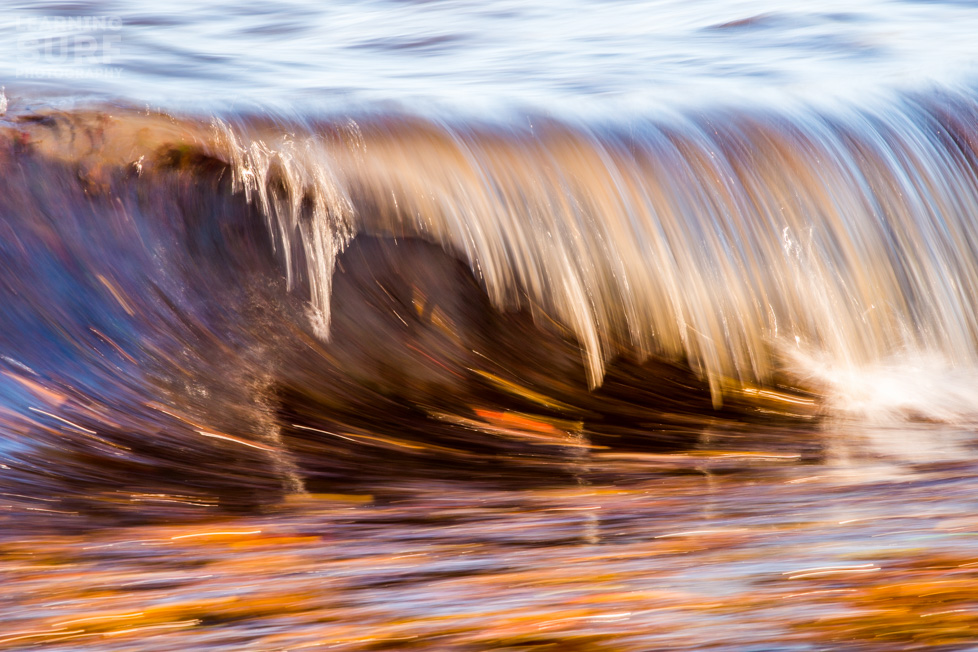 5 Tips For Better Long Exposure Wave Photography