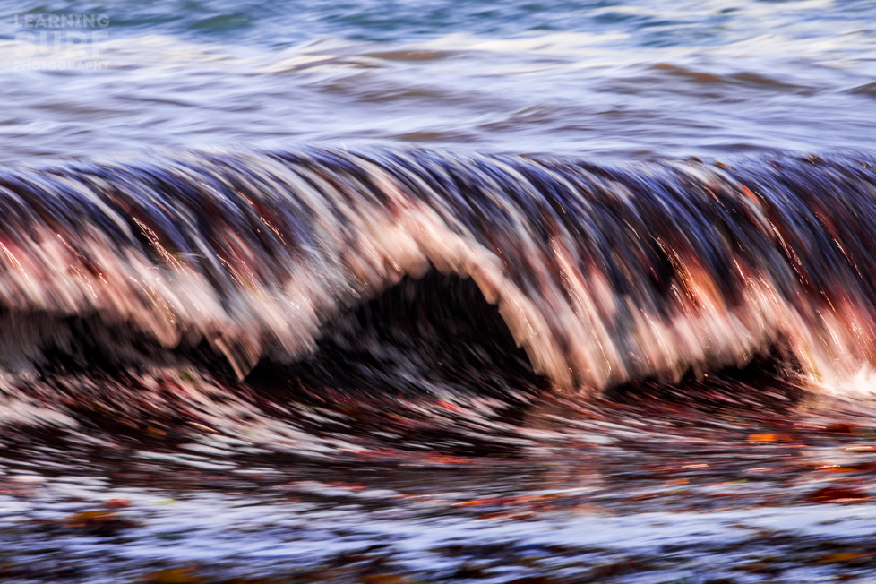 5 Tips For Better Long Exposure Wave Photography