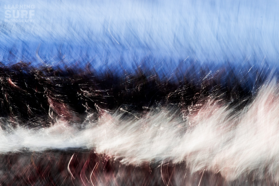 5 Tips For Better Long Exposure Wave Photography