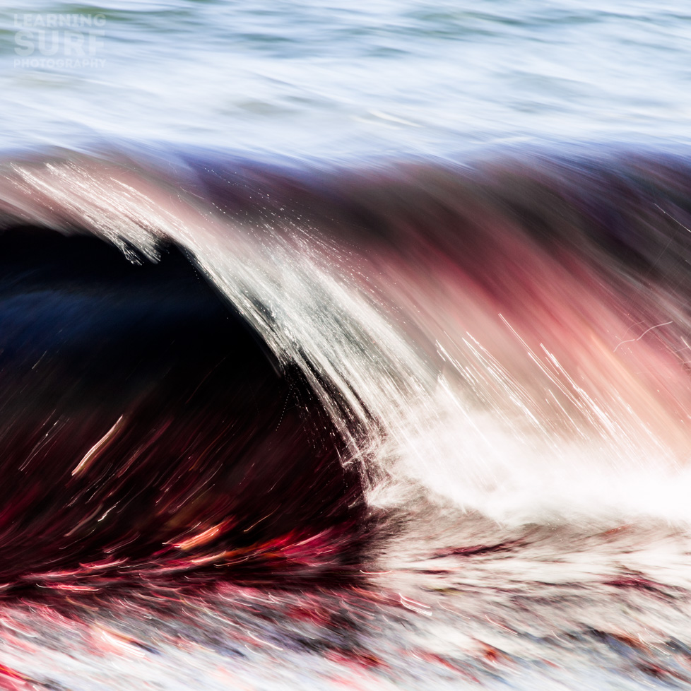 5 Tips For Better Long Exposure Wave Photography