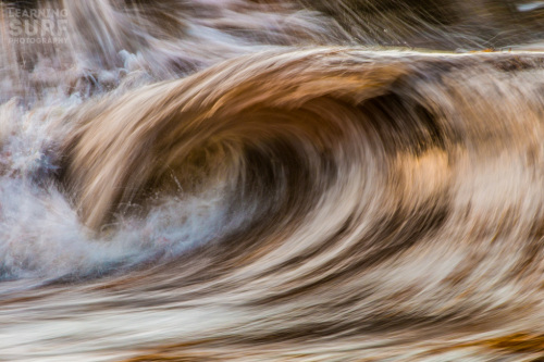 5 Tips For Better Long Exposure Wave Photography