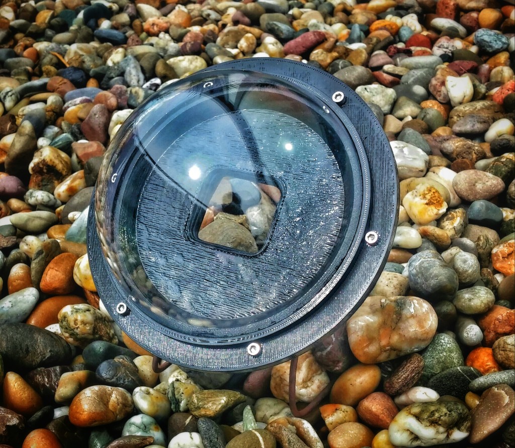 GoPro Dome Kickstarter - SWG